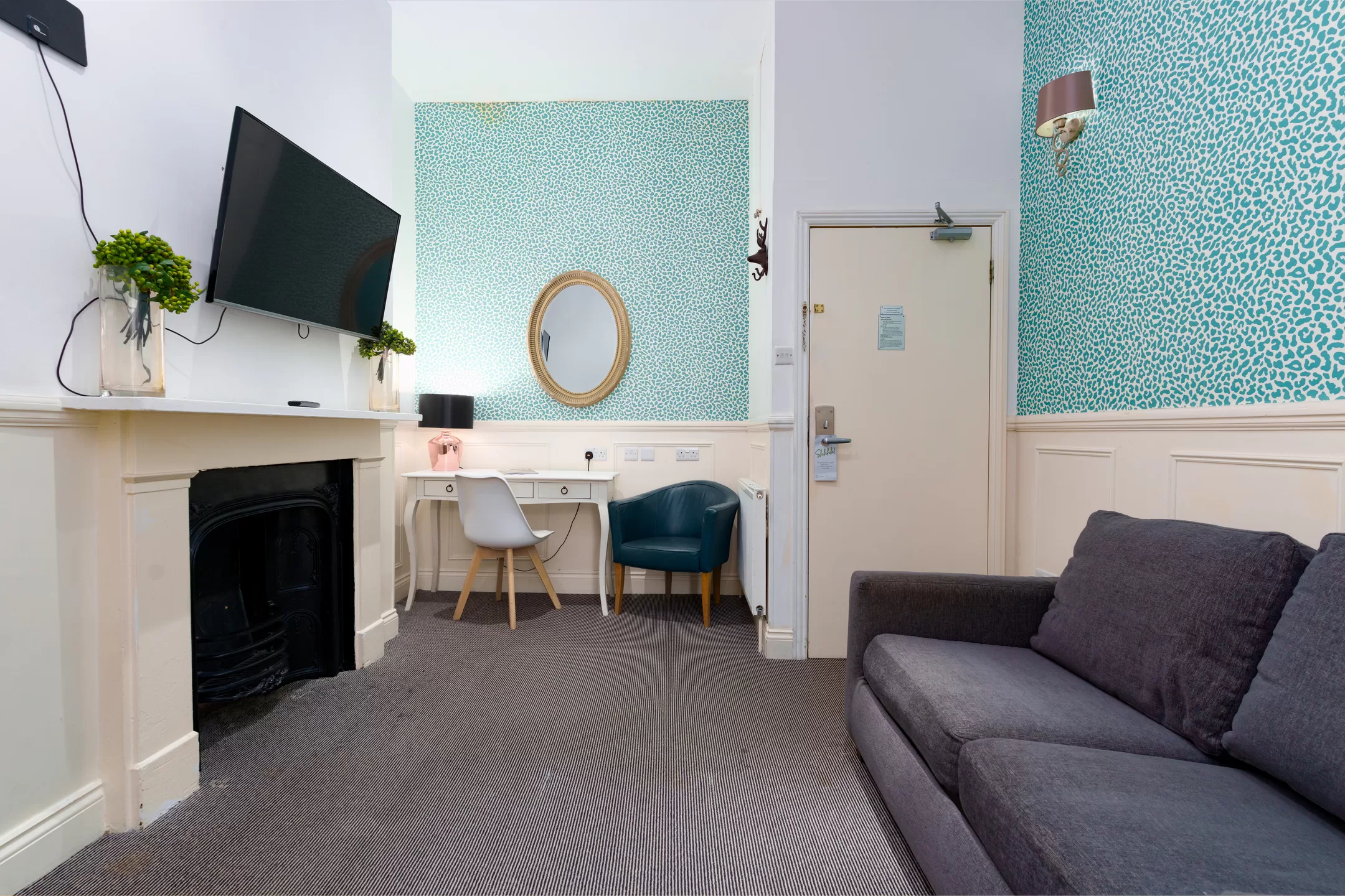 Affordable Home For Exploring The Tate Britain | Bower House